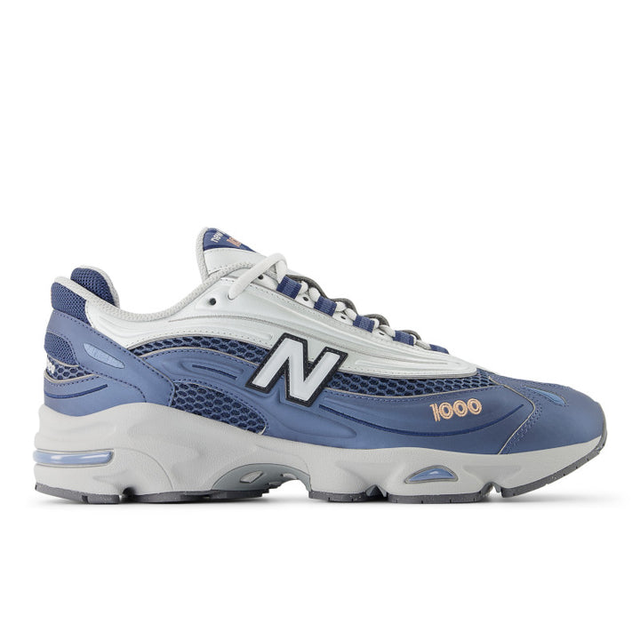 Zapatillas New Balance 1000 | Estilo Deportivo – New Balance Colombia