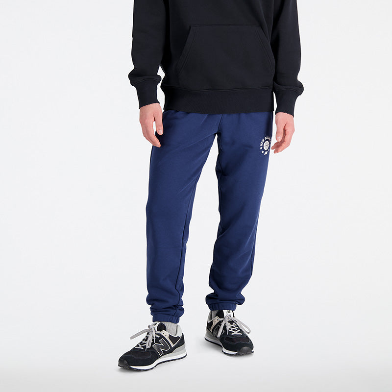 Pantalones hombres – New Balance Colombia