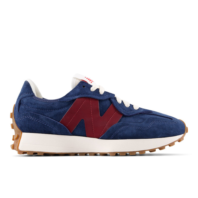 Zapatillas 327: Estilo Retro para Hombre y Mujer – New Balance Colombia