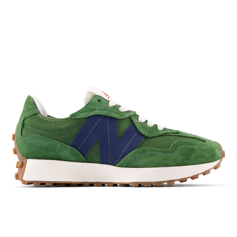 Zapatillas 327: Estilo Retro para Hombre y Mujer – New Balance Colombia