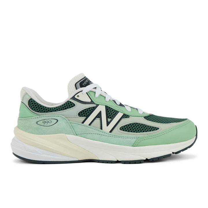 Zapatillas New Balance 990 Made in USA – New Balance Colombia