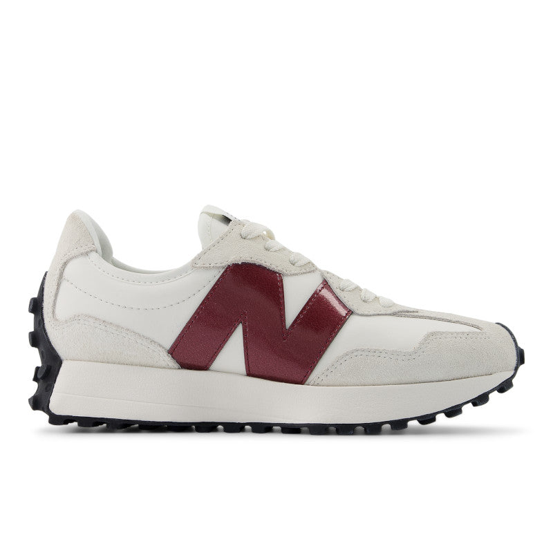 Zapatillas 327: Estilo Retro para Hombre y Mujer – New Balance Colombia