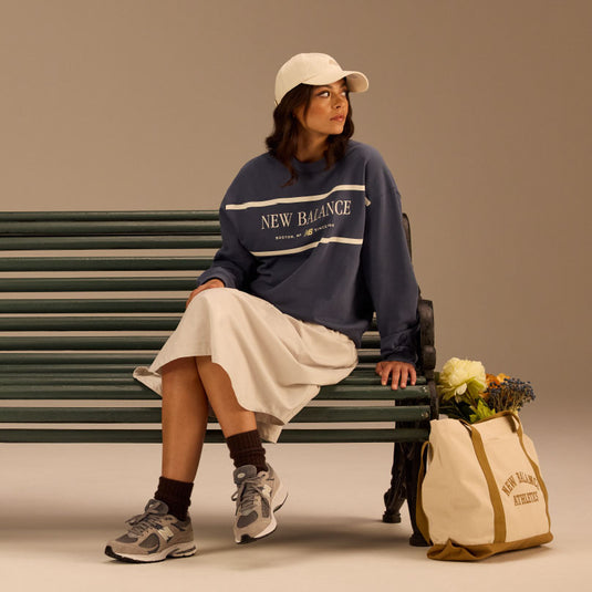 New Balance Colombia